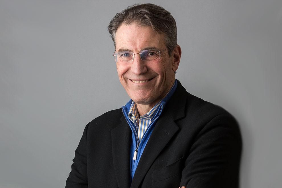 A Message from Inglis' President & CEO | Inglis