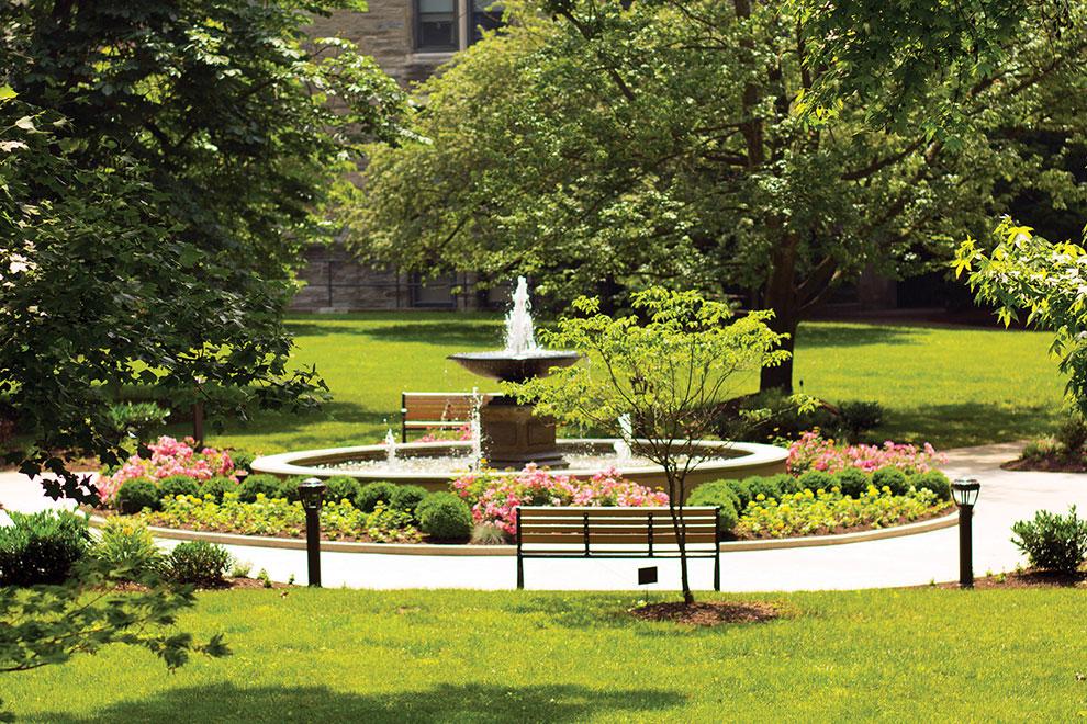 Peter's Story | Inglis