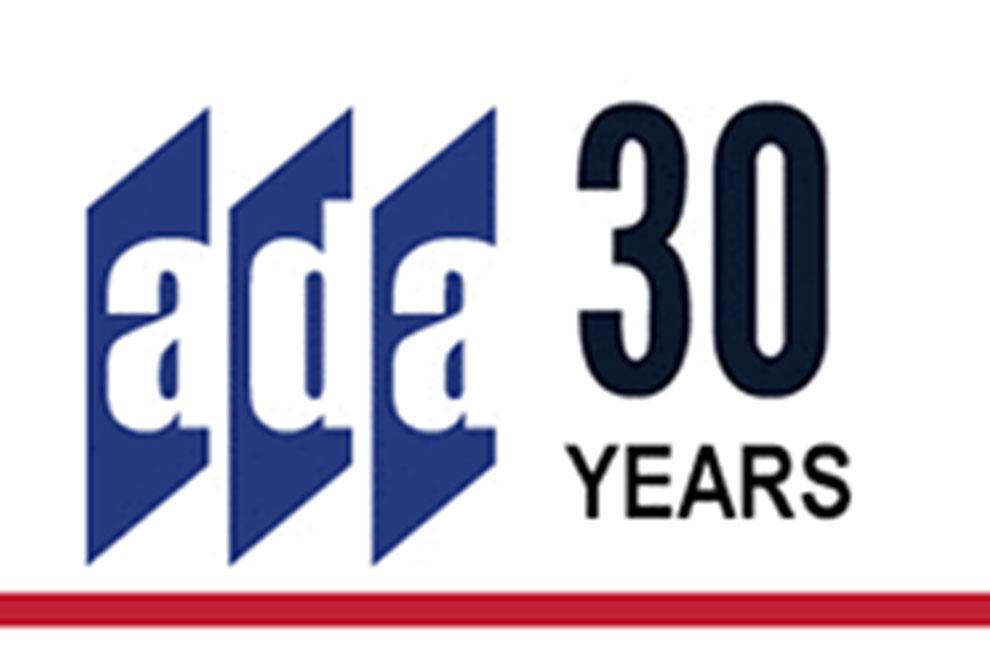 ADA 30th Anniversary | Inglis