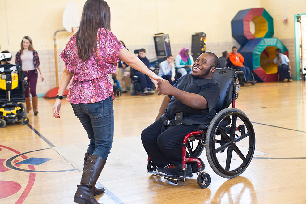 American DanceWheels Foundation-2016 | Inglis